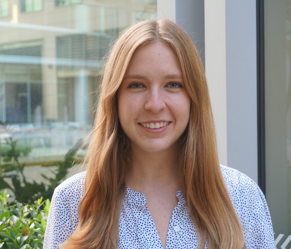 Lab Members – McRose Lab