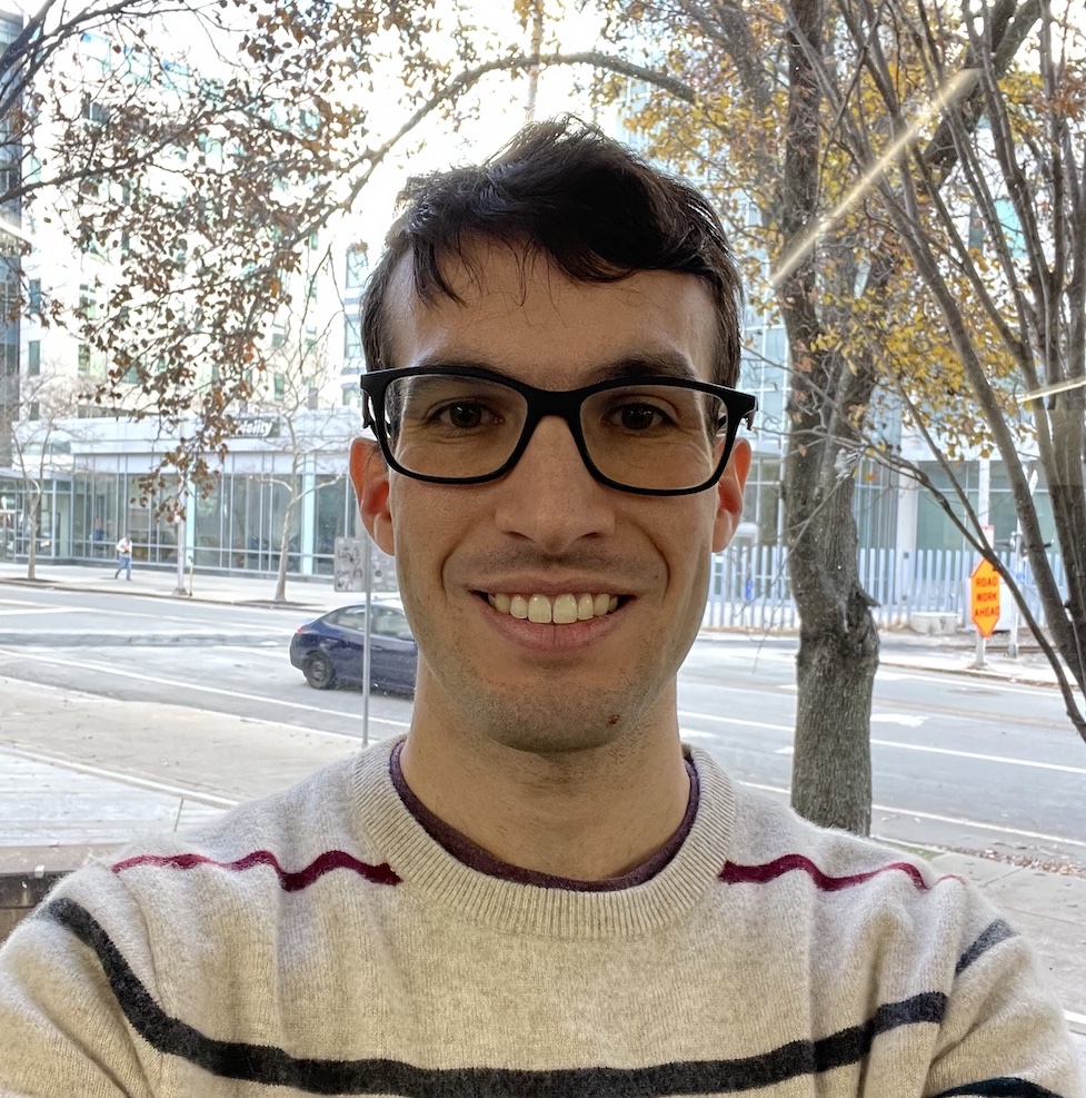 Lab Members – McRose Lab